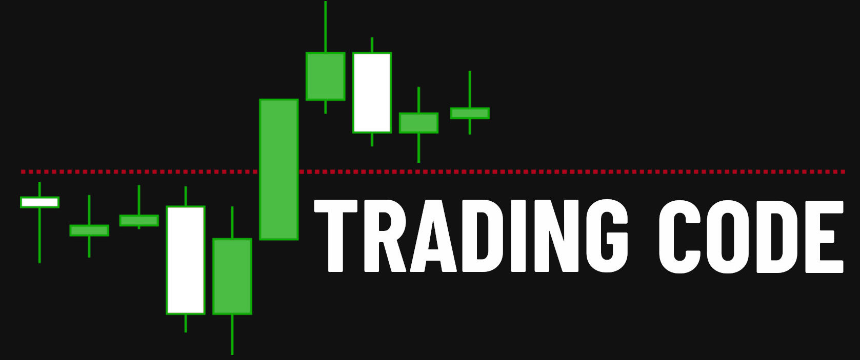 Trading-Code - Der Trading-Code